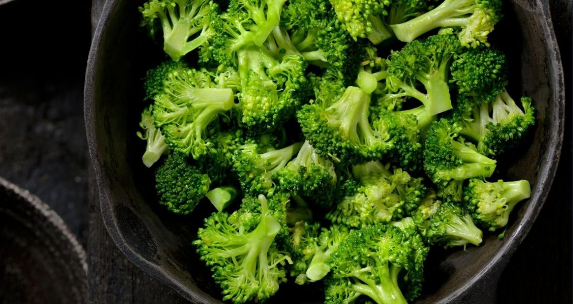 10 Mold Detox Recipes - EatMoveHack