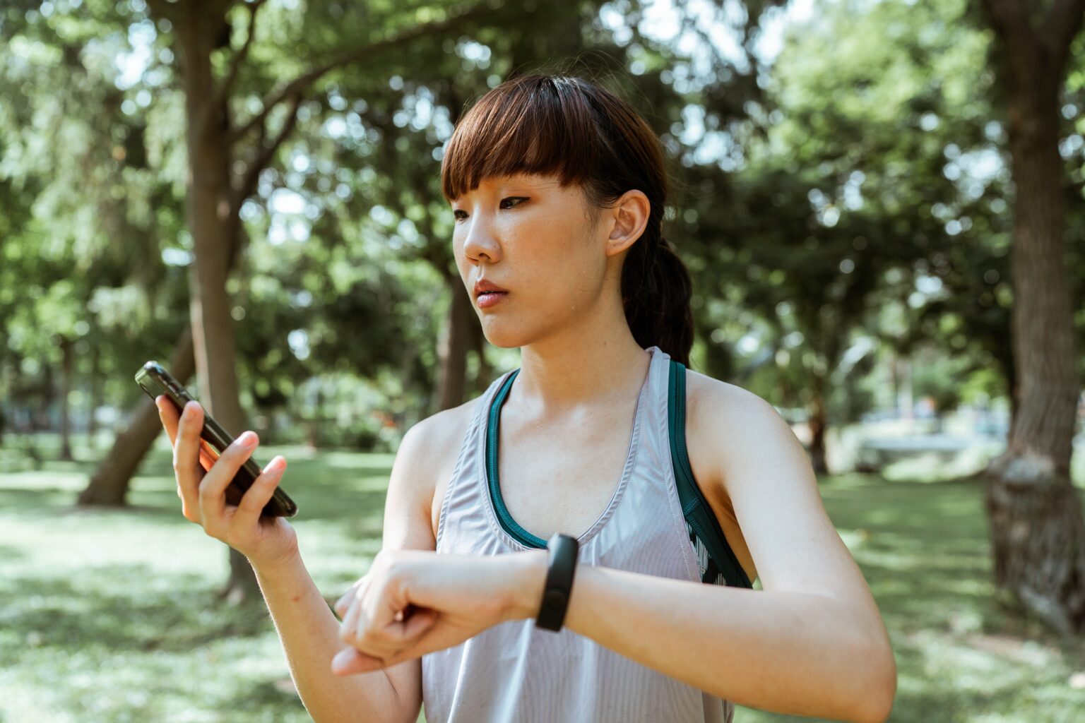 4 Ways Technology Can Help You Stay Healthy - EatMoveHack